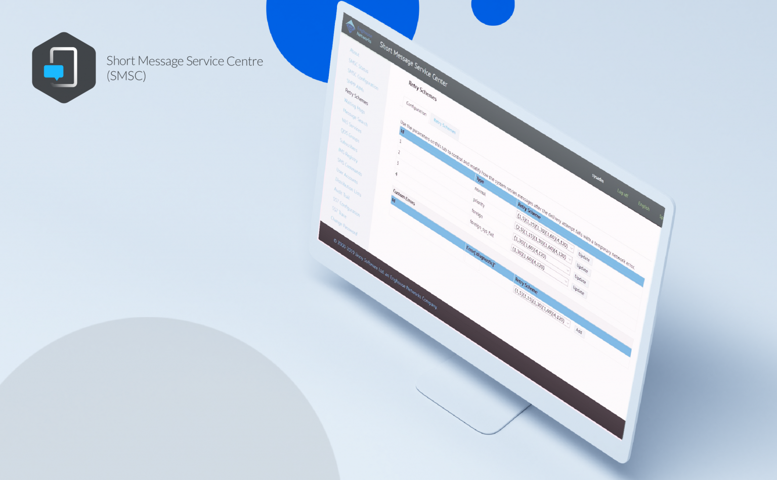Optimize Mobile Messaging with Our Short Message Service Centre SMSC