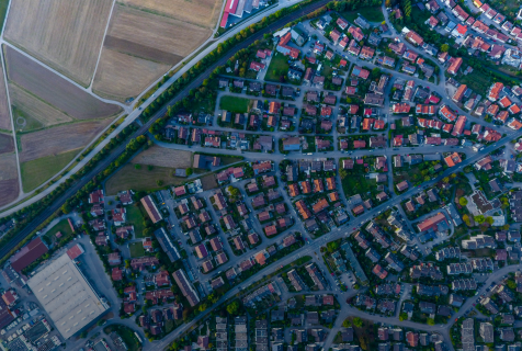 GIS Management Platform: Scalable, 5G-Ready Geospatial Intelligence