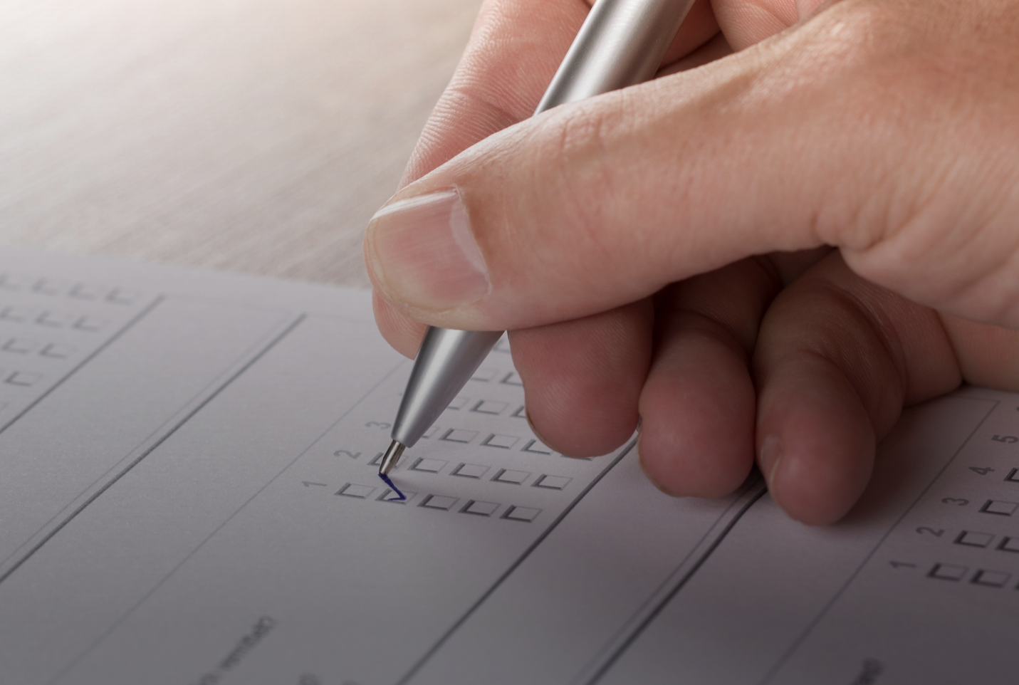 Survey Management - Enghouse Networks