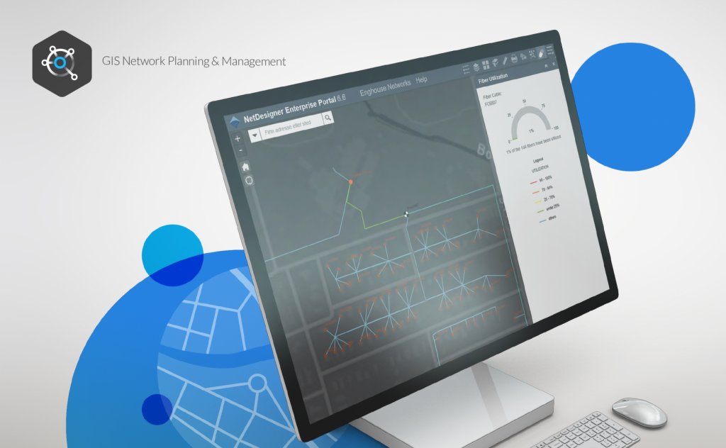 GIS Management Platform: Scalable, 5G-Ready Geospatial Intelligence