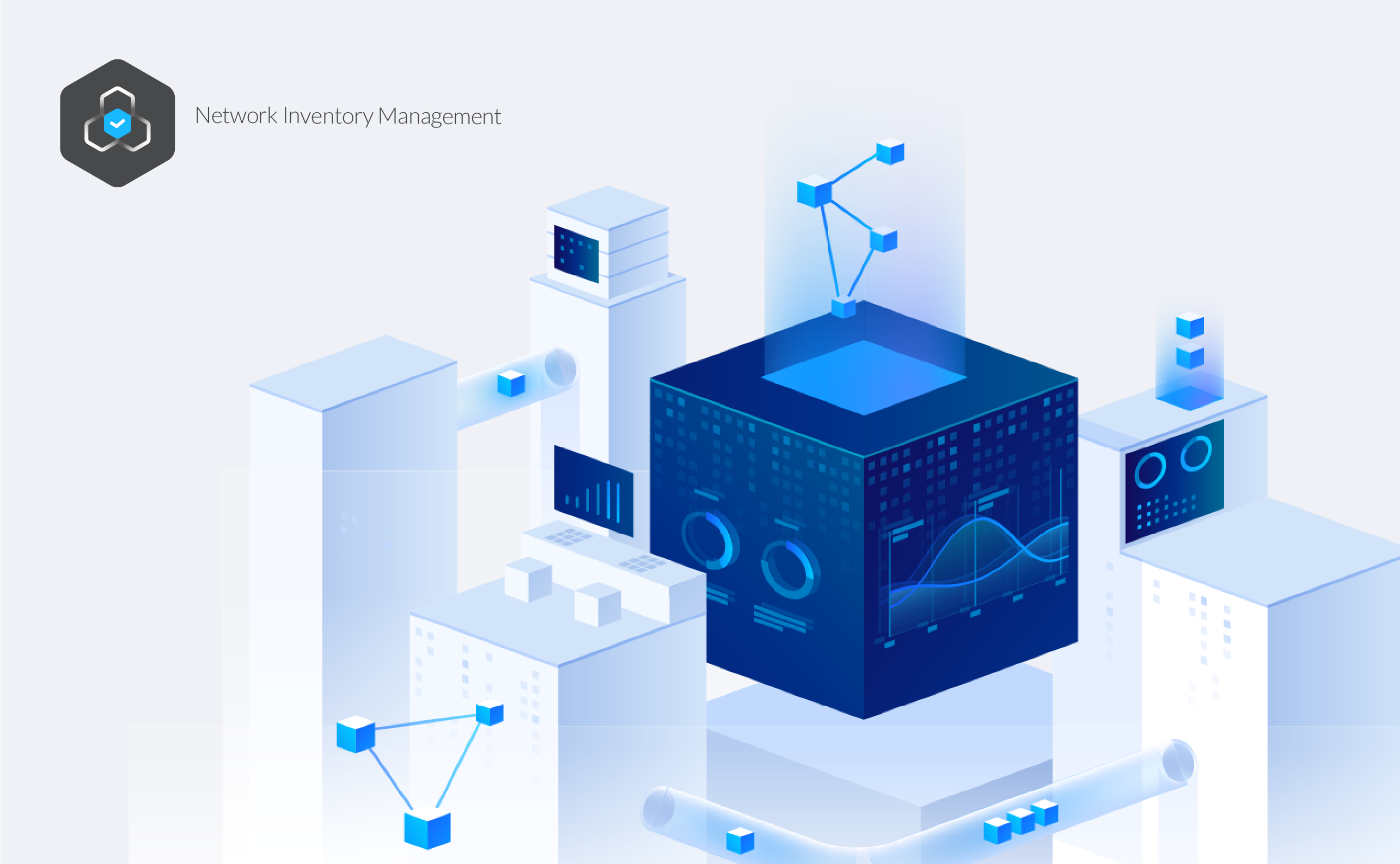 Network Inventory Management | Enghouse Networks
