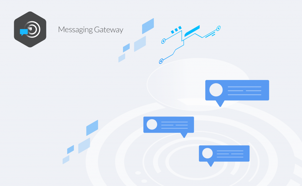 Message Gateway: Unifying Mobile Messaging in VAS