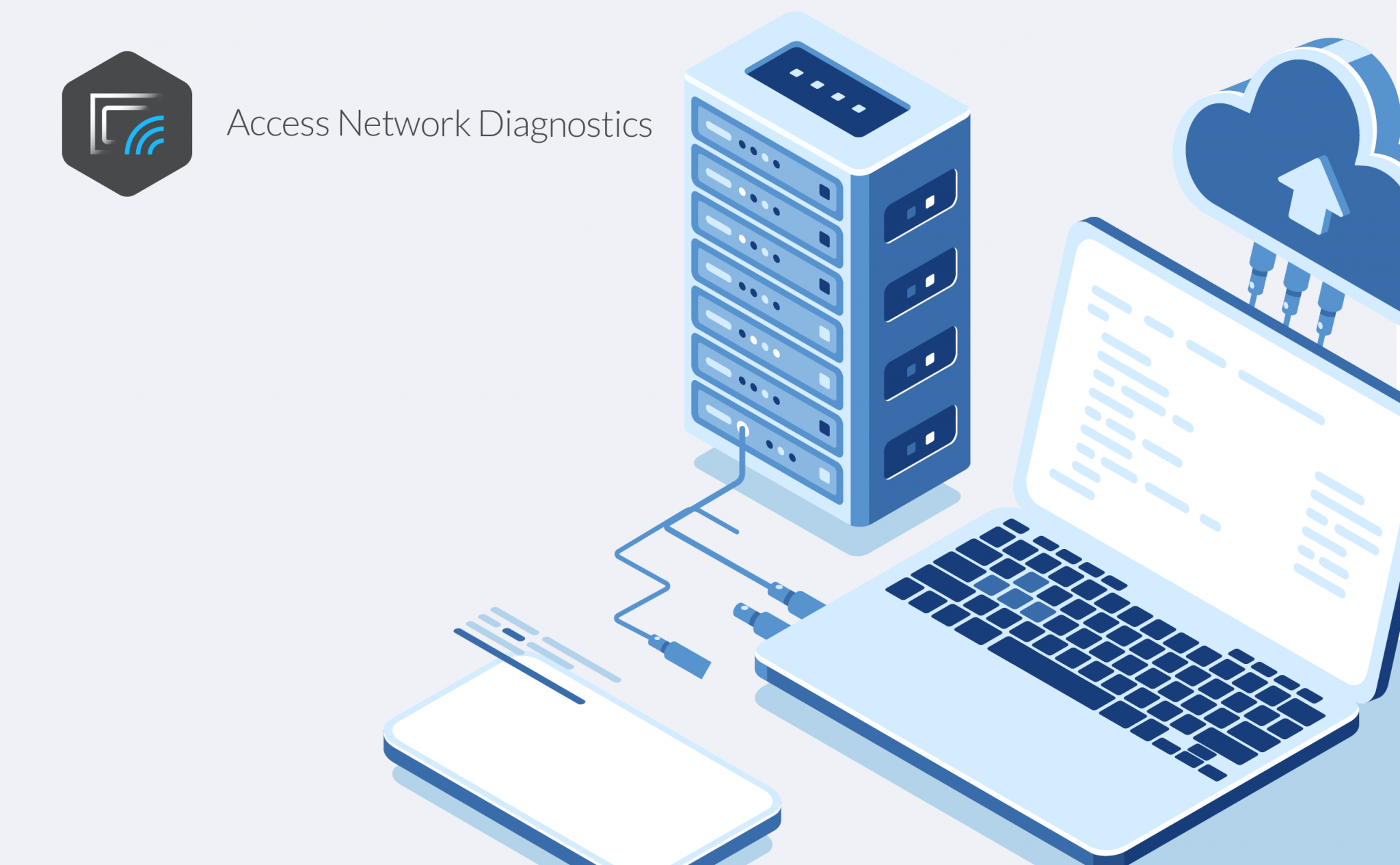 Access Network Diagnostics: Optimize FTTH, FTTP, FTTB
