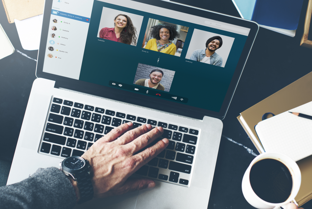 Vidyo | Secure Video Communication for Telecos