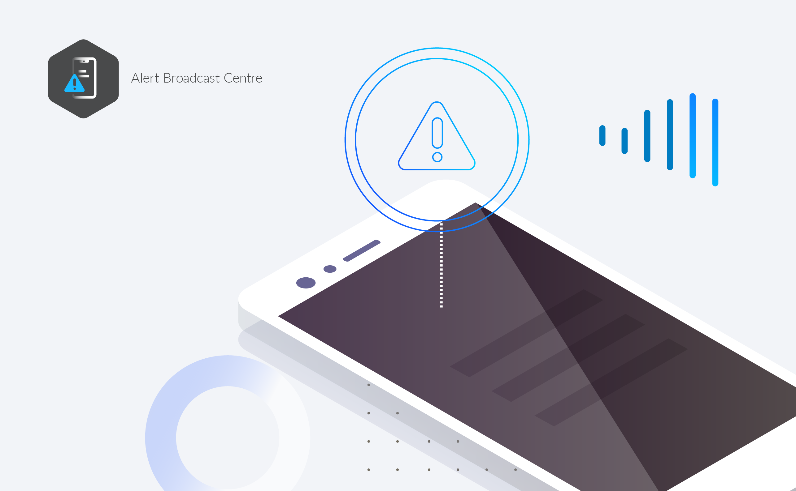 Alert Broadcast Centre: Geo-Targeted Wireless Public Alerting Solutions