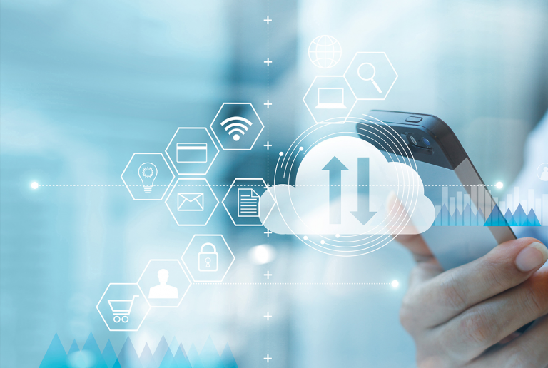 Broadband Capacity Billing | Wholesale Revenue Management