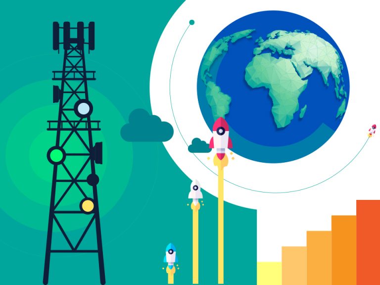 Reliably Enabling Intelligent Networks | Enghouse Networks