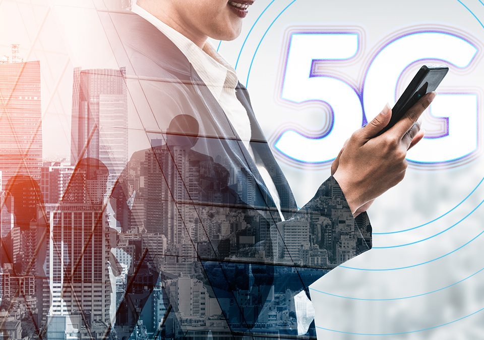 5G Unlocks New Revenue and Business Models for MVNOs Worldwide ...