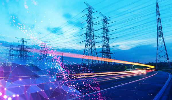 Master Electrical Utility Networks and Infrastructure Transformation ...