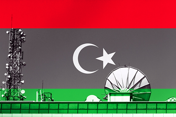 Libya’s Only Wireless Provider Almadar Found a Reliable and Future ...