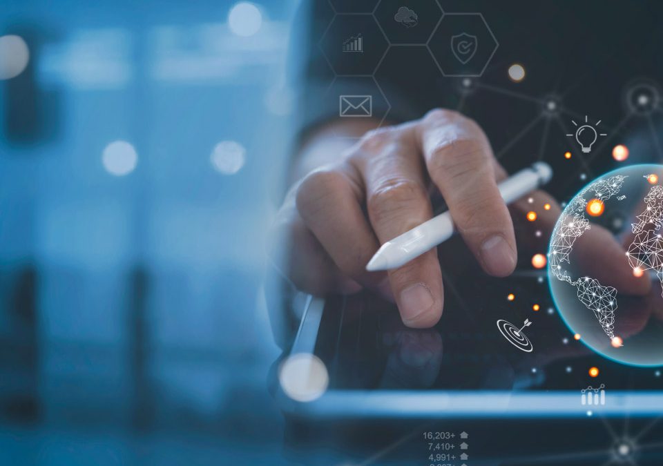 Going Mobile With Your Fibre Planning - Enghouse Networks