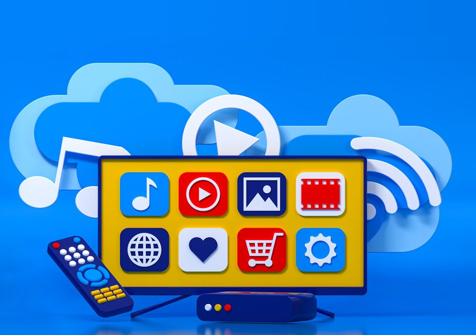 Your 4 Steps Guide To Launching IPTV in Canada - Enghouse Networks