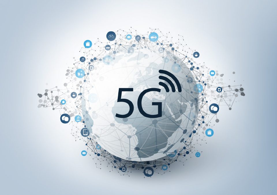 Top 5 Requirements for Service Assurance in 5G Private Networks ...