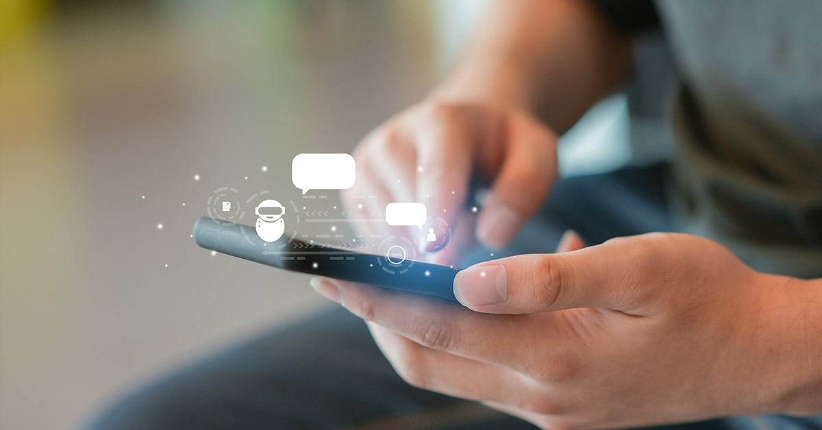 Ensuring SMS in the 5G Era - Enghouse Networks