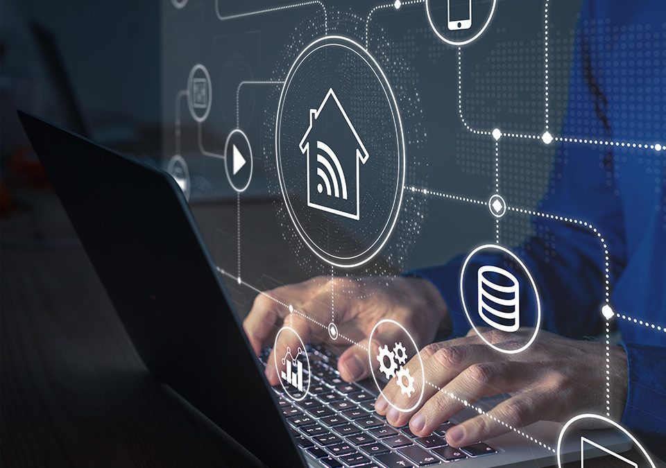 Ensuring SMS in the 5G Era - Enghouse Networks