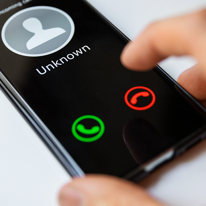 Fix the VoIP Phone Abuse Mess - Enghouse Networks