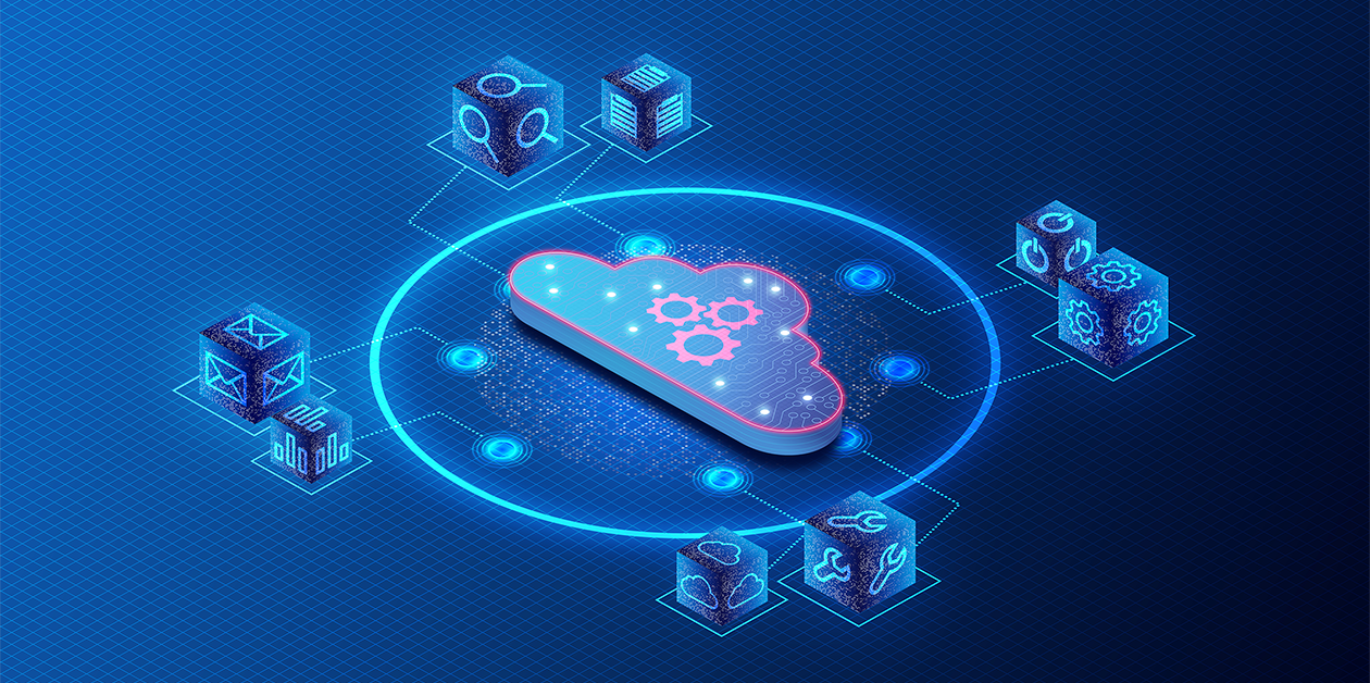 Digital Transformation & Cloud Computing for PayTV Operators - Enghouse ...