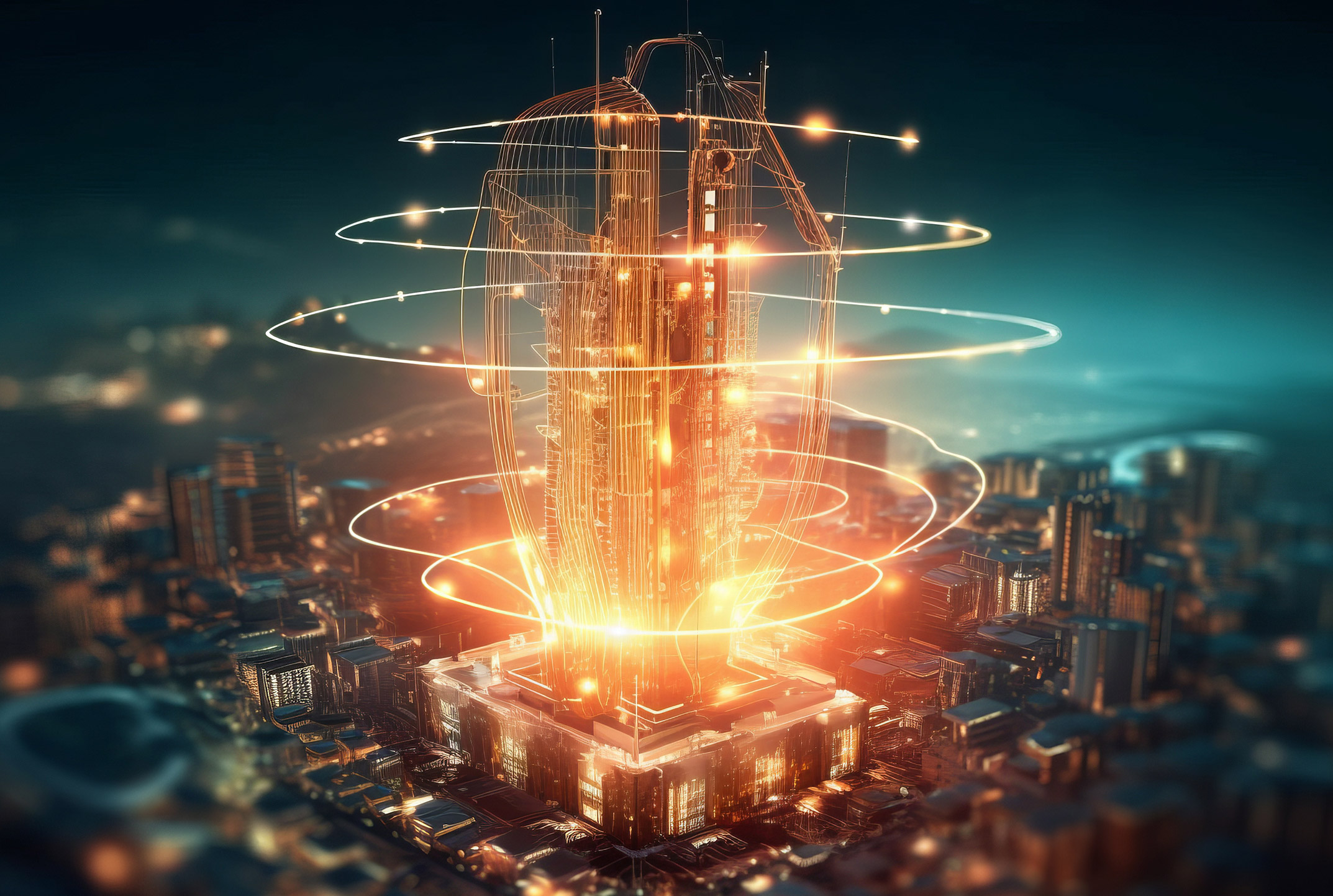 Alert Broadcast Centre: Geo-Targeted Wireless Public Alerting Solutions