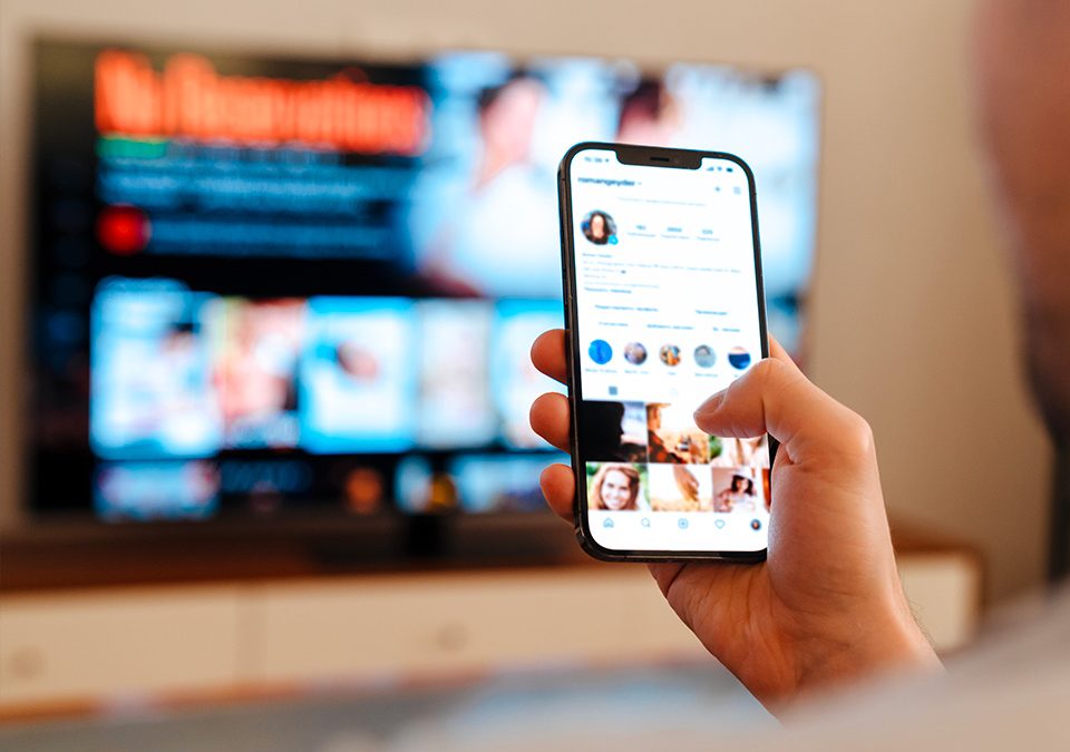 Minimising Churn During Legacy to Streaming TV Transition - Enghouse Networks