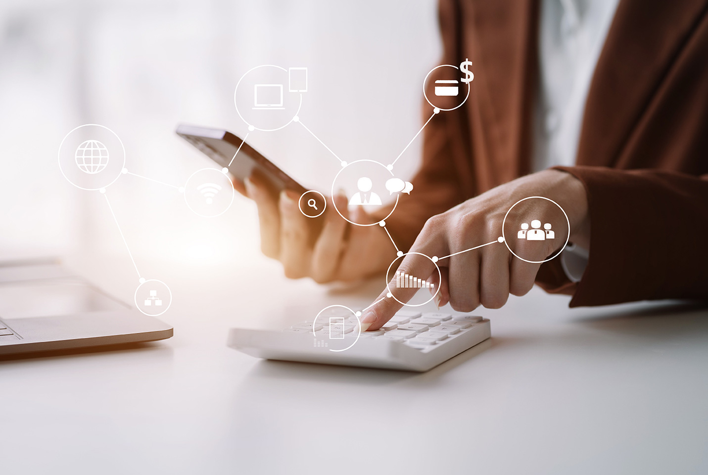 InCharge: The Ultimate Telecom Expense Management Solution