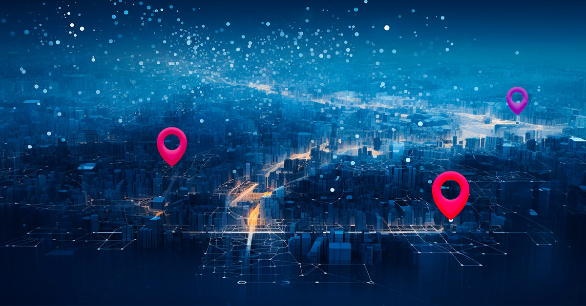Getting Off on the Right Foot. Overcoming Location Data Challenges for ...