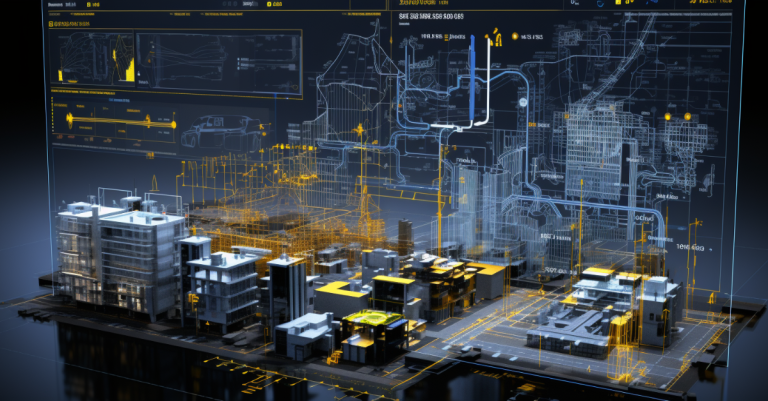Transforming Telecom Planning and Design with Enghouse GIS Solutions ...