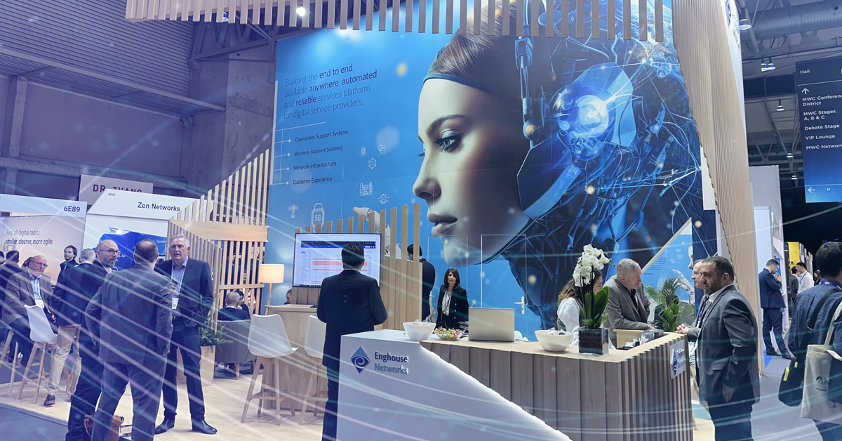 Monetizing the Future at MWC 2024: Leveraging 5G for Revenue Growth and ...