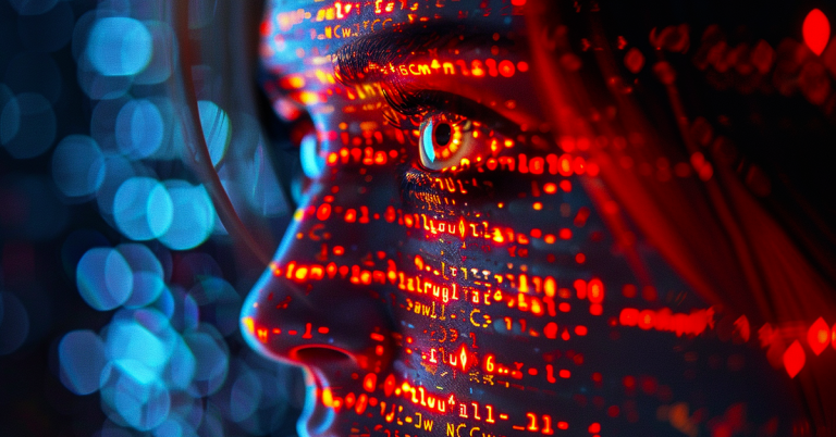 Digital Deception: Navigating the Threats of AI and Deepfakes in ...