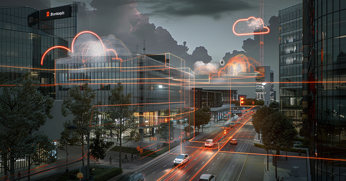 Why Operators Should Deploy Their SBCs in the Cloud - Enghouse Networks