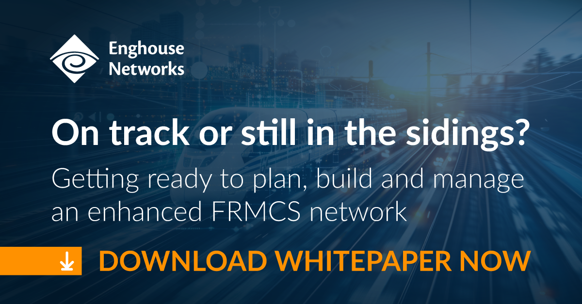 On track or still in the sidings? Getting ready to plan, build and ...