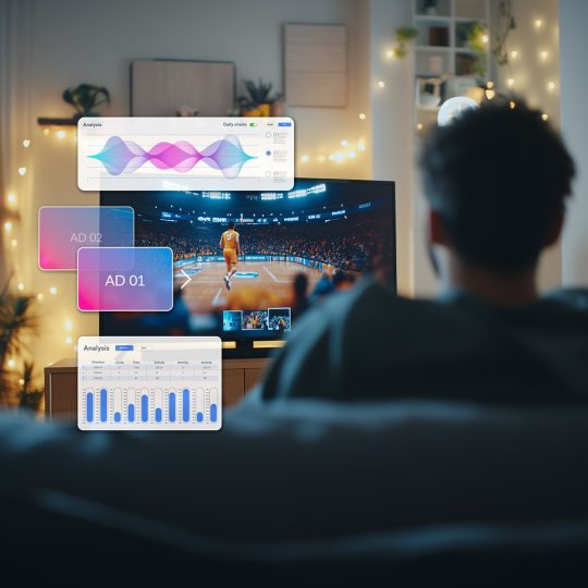 Advanced Advertising Platform | Comprehensive Ad Management Solutions