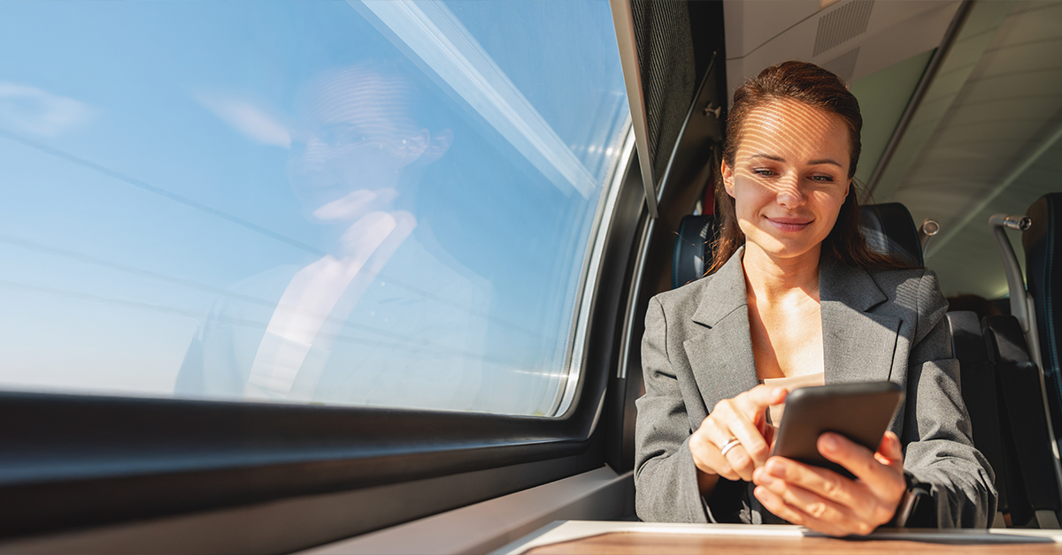 FRMCS is Approaching so Rapidly, Investment in ‘5G Rail’ is Already ...