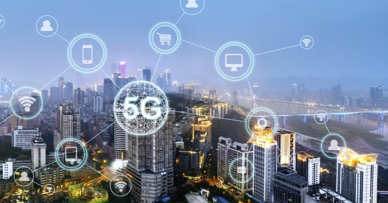 How MDM Secures 5G & IoT Networks - Enghouse Networks