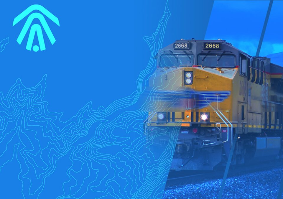 Upgrading Rail Networks: Moving from SDH to MPLS - Enghouse Networks
