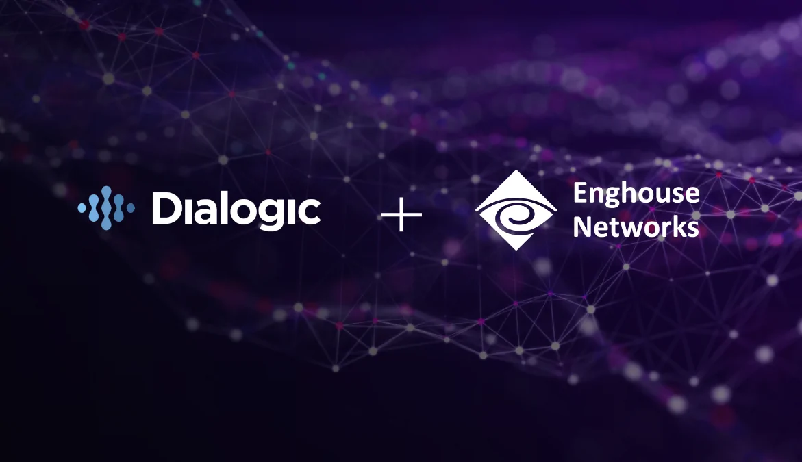 Enghouse Systems Acquires Dialogic - Enghouse Networks