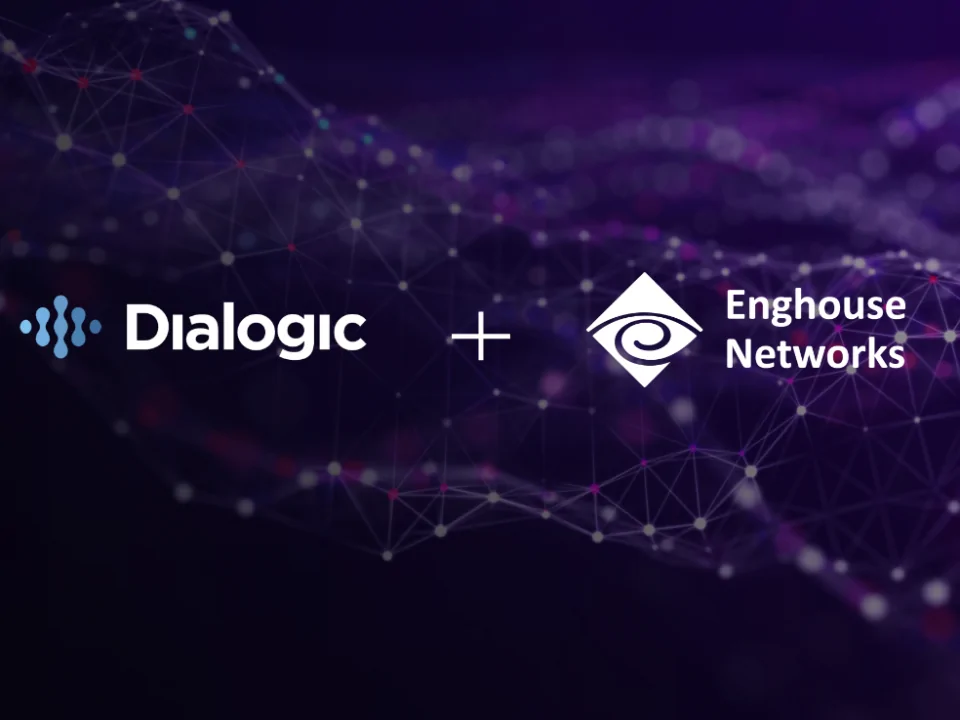 Reliably Enabling Intelligent Networks | Enghouse Networks