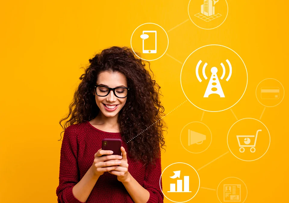 Global trend: Adopt the MVNO business model to boost profitability ...