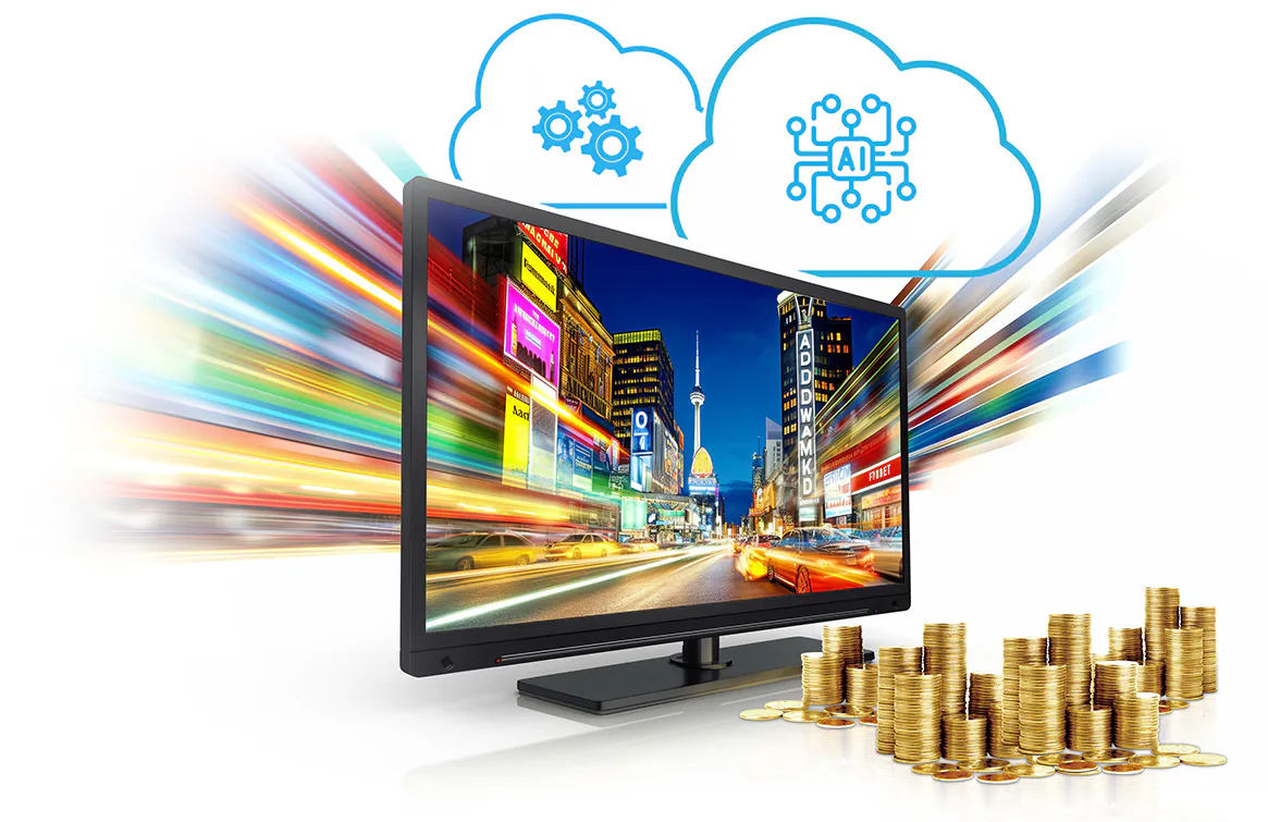 Enghouse Networks Media: The Future of IPTV - Low Investment, Rapid ...